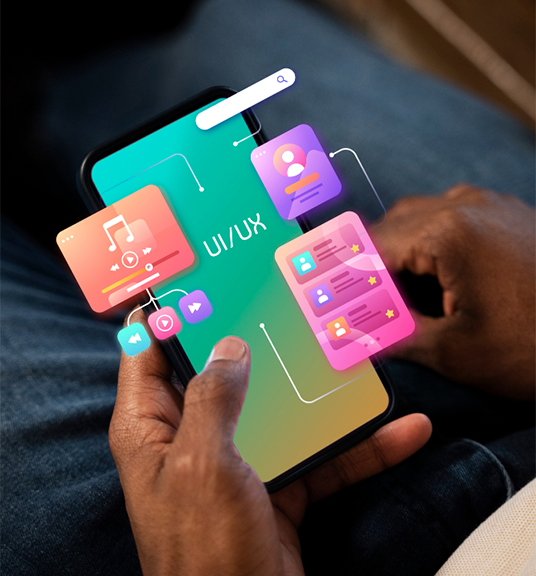 TechWave Solutions - TECH YOU CAN TRUST